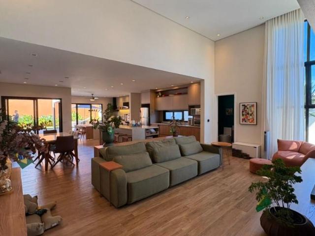 Casa em Centro, Jaguariúna/SP de 205m² 3 quartos à venda por R$ 2.149.900,00