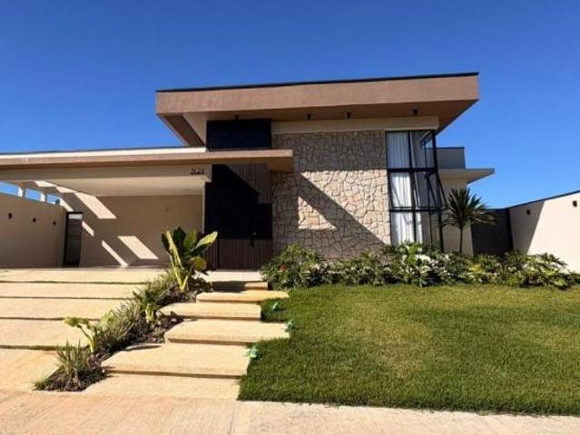 Casa em Centro, Jaguariúna/SP de 205m² 3 quartos à venda por R$ 2.150.000,00