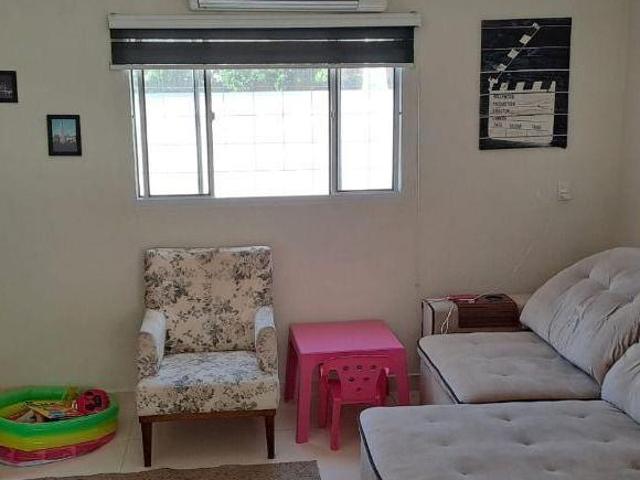 Casa em Centro, Jaguariúna/SP de 203m² 3 quartos à venda por R$ 750.000,00