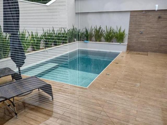 Casa em Centro, Jaguariúna/SP de 210m² 3 quartos à venda por R$ 1.275.000,00