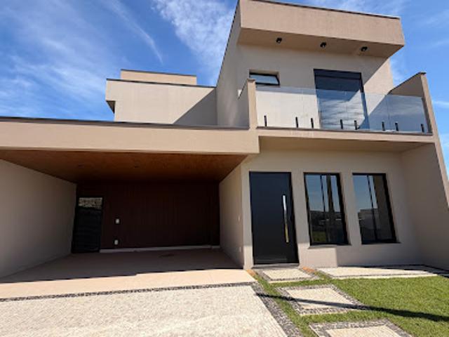 Casa em Centro, Jaguariúna/SP de 210m² 3 quartos à venda por R$ 1.679.000,00