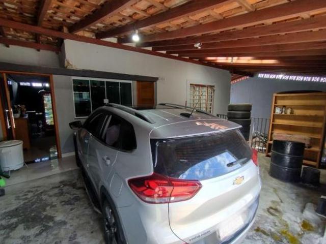Casa em Centro, Jaguariúna/SP de 227m² 3 quartos à venda por R$ 390.000,00