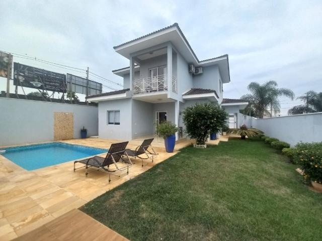 Casa em Centro, Jaguariúna/SP de 239m² 4 quartos à venda por R$ 1.599.900,00