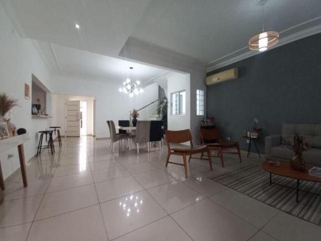 Casa em Centro, Jaguariúna/SP de 239m² 4 quartos à venda por R$ 1.600.000,00