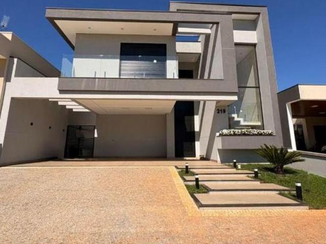 Casa em Centro, Jaguariúna/SP de 247m² 3 quartos à venda por R$ 2.200.000,00