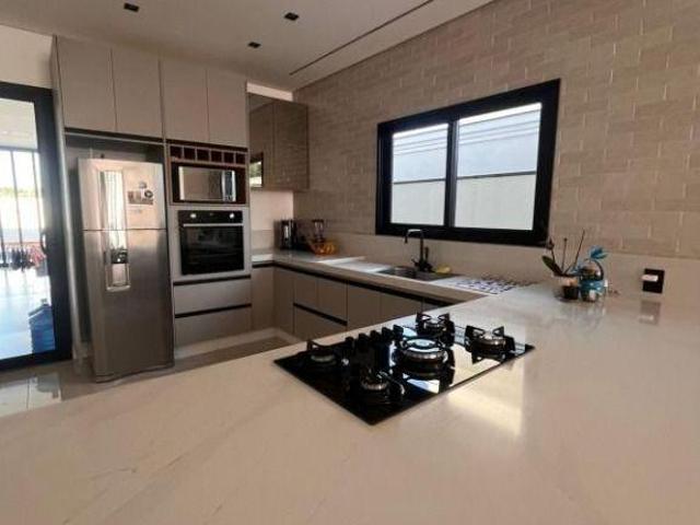 Casa em Centro, Jaguariúna/SP de 241m² 3 quartos à venda por R$ 1.790.000,00
