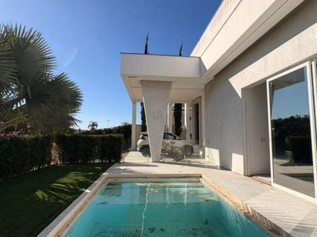 Casa em Centro, Jaguariúna/SP de 252m² 4 quartos à venda por R$ 1.900.000,00