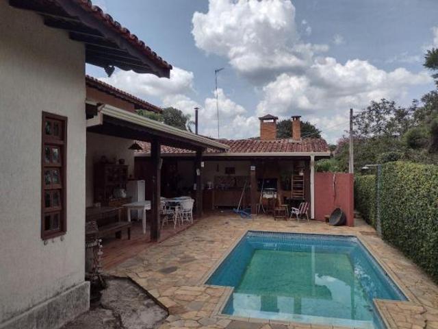 Casa em Centro, Jaguariúna/SP de 265m² 3 quartos à venda por R$ 1.500.000,00