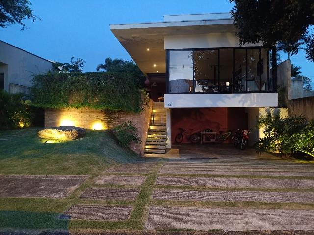 Casa em Centro, Jaguariúna/SP de 260m² 3 quartos à venda por R$ 1.889.000,00