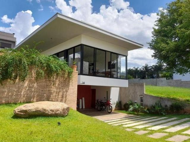 Casa em Centro, Jaguariúna/SP de 260m² 3 quartos à venda por R$ 1.890.000,00