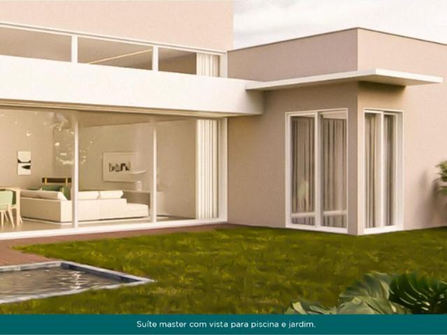 Casa em Centro, Jaguariúna/SP de 260m² 3 quartos à venda por R$ 1.999.000,00