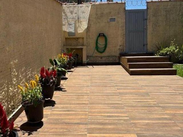 Casa em Centro, Jaguariúna/SP de 262m² 4 quartos à venda por R$ 650.000,00
