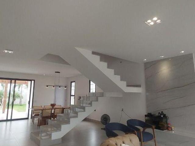 Casa em Centro, Jaguariúna/SP de 275m² 3 quartos à venda por R$ 1.990.000,00