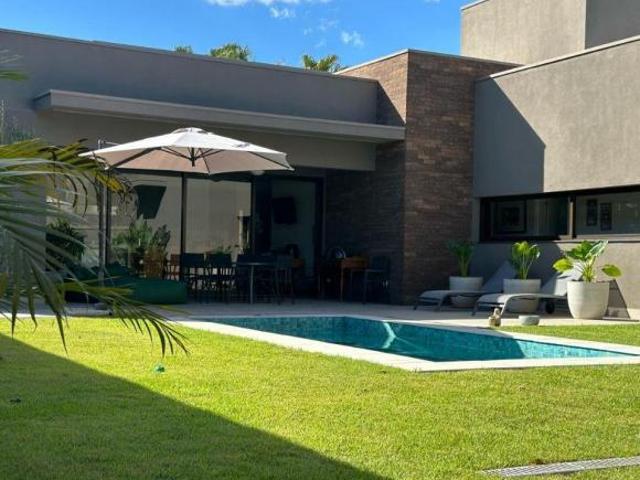 Casa em Centro, Jaguariúna/SP de 278m² 3 quartos à venda por R$ 2.800.000,00