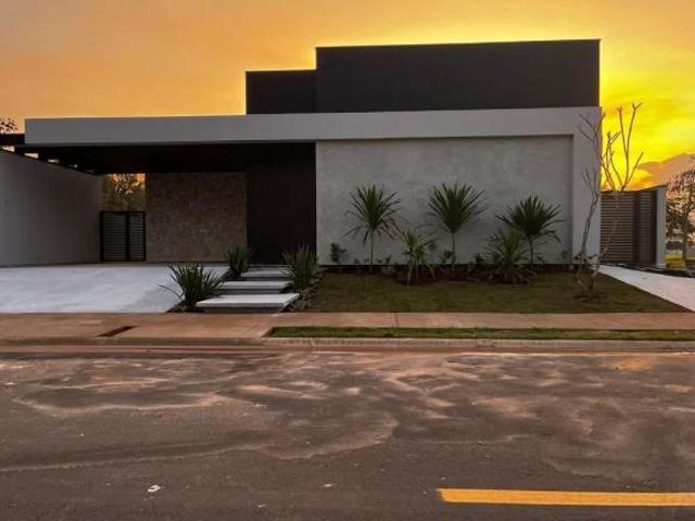 Casa em Centro, Jaguariúna/SP de 270m² 4 quartos à venda por R$ 2.280.000,00