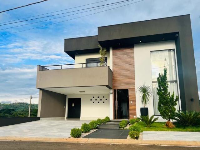 Casa em Centro, Jaguariúna/SP de 270m² 4 quartos à venda por R$ 2.399.900,00