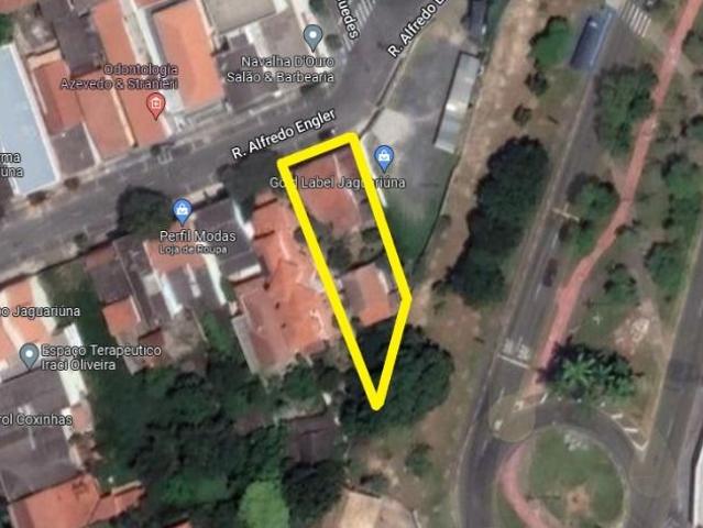 Casa em Centro, Jaguariúna/SP de 270m² 5 quartos à venda por R$ 1.999.000,00
