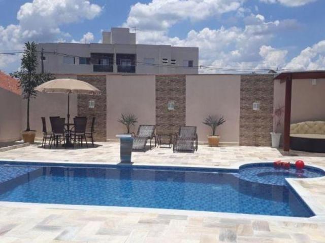 Casa em Centro, Jaguariúna/SP de 289m² 4 quartos à venda por R$ 1.200.000,00