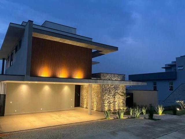 Casa em Centro, Jaguariúna/SP de 294m² 5 quartos à venda por R$ 2.999.000,00