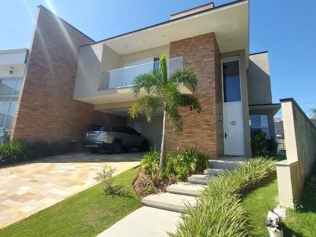 Casa em Centro, Jaguariúna/SP de 290m² 3 quartos à venda por R$ 2.199.900,00