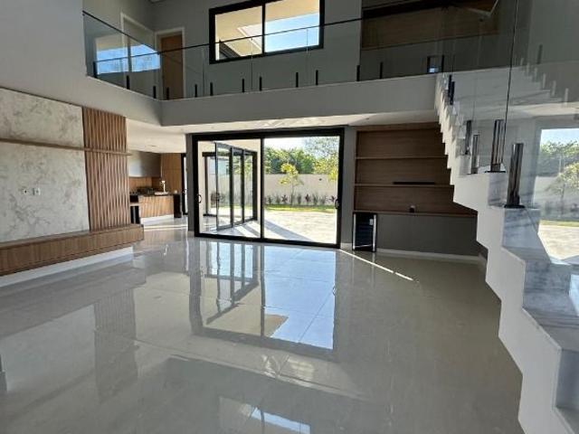 Casa em Centro, Jaguariúna/SP de 304m² 3 quartos à venda por R$ 2.949.000,00