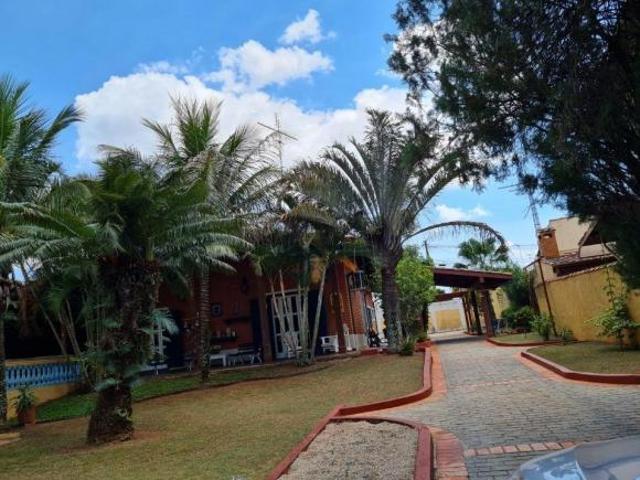 Casa em Centro, Jaguariúna/SP de 308m² 3 quartos à venda por R$ 2.800.000,00