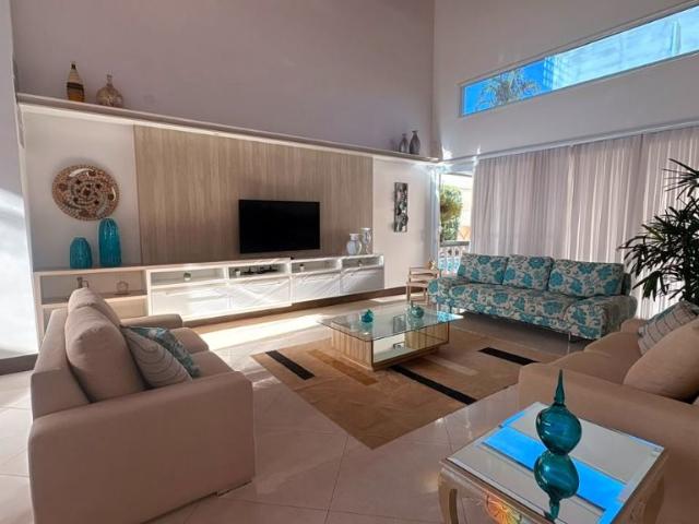 Casa em Centro, Jaguariúna/SP de 300m² 3 quartos à venda por R$ 1.799.900,00
