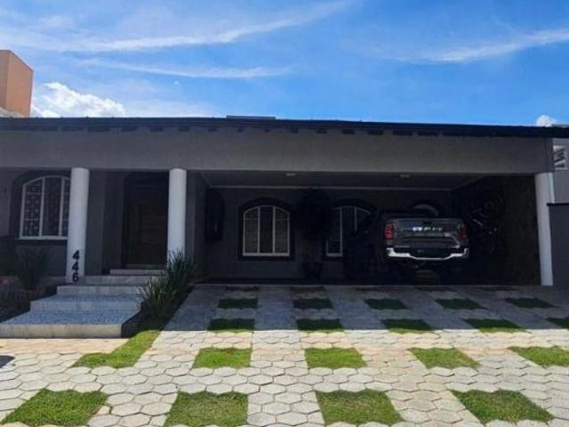 Casa em Centro, Jaguariúna/SP de 300m² 3 quartos à venda por R$ 1.985.000,00