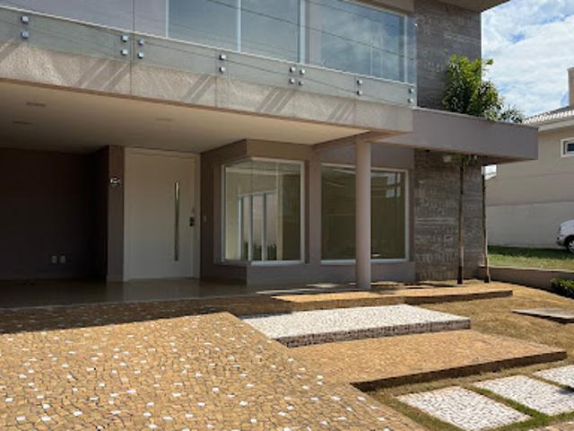 Casa em Centro, Jaguariúna/SP de 300m² 3 quartos à venda por R$ 2.299.000,00