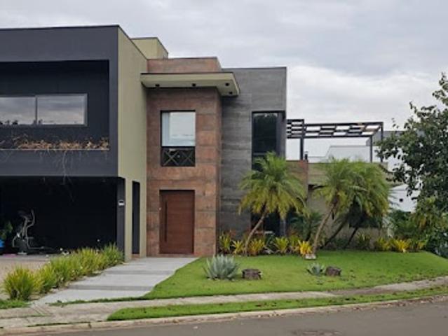 Casa em Centro, Jaguariúna/SP de 326m² 4 quartos à venda por R$ 2.949.900,00