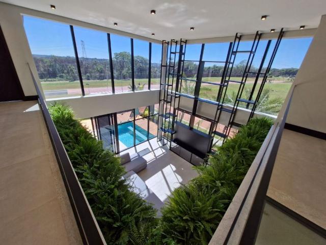 Casa em Centro, Jaguariúna/SP de 357m² 4 quartos à venda por R$ 3.599.900,00