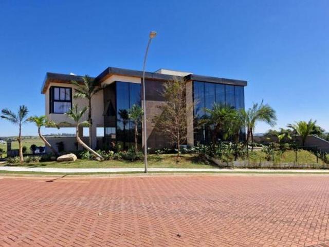 Casa em Centro, Jaguariúna/SP de 357m² 4 quartos à venda por R$ 3.600.000,00