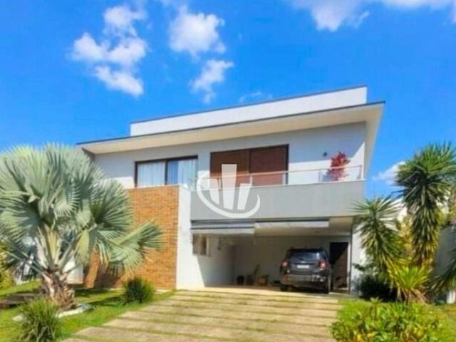 Casa em Centro, Jaguariúna/SP de 352m² 3 quartos à venda por R$ 1.799.900,00