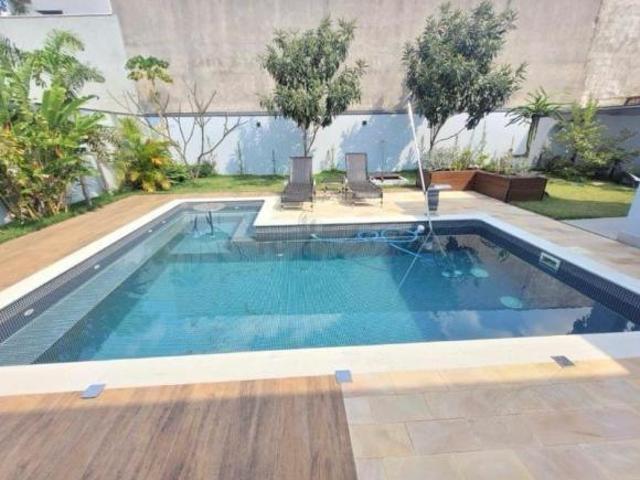 Casa em Centro, Jaguariúna/SP de 352m² 3 quartos à venda por R$ 1.800.000,00