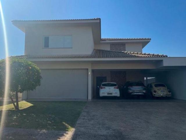 Casa em Centro, Jaguariúna/SP de 368m² 4 quartos à venda por R$ 2.300.000,00