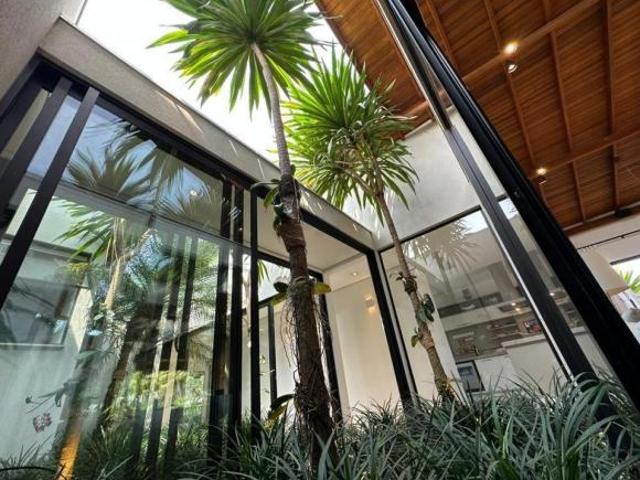 Casa em Centro, Jaguariúna/SP de 360m² 3 quartos à venda por R$ 2.800.000,00