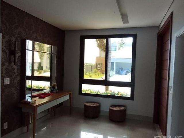 Casa em Centro, Jaguariúna/SP de 417m² 3 quartos à venda por R$ 3.100.000,00