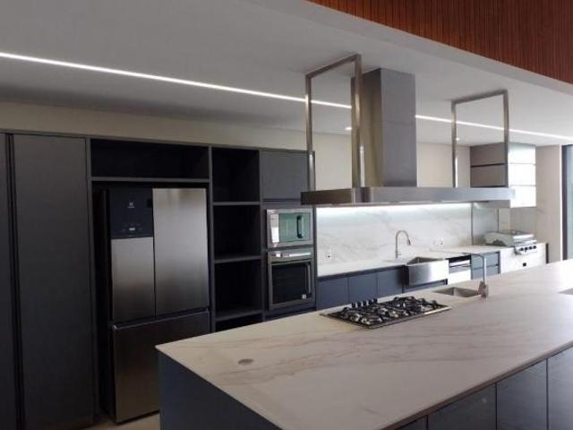 Casa em Centro, Jaguariúna/SP de 420m² 4 quartos à venda por R$ 4.500.000,00