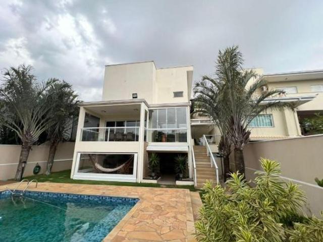 Casa em Centro, Jaguariúna/SP de 420m² 4 quartos à venda por R$ 1.750.000,00
