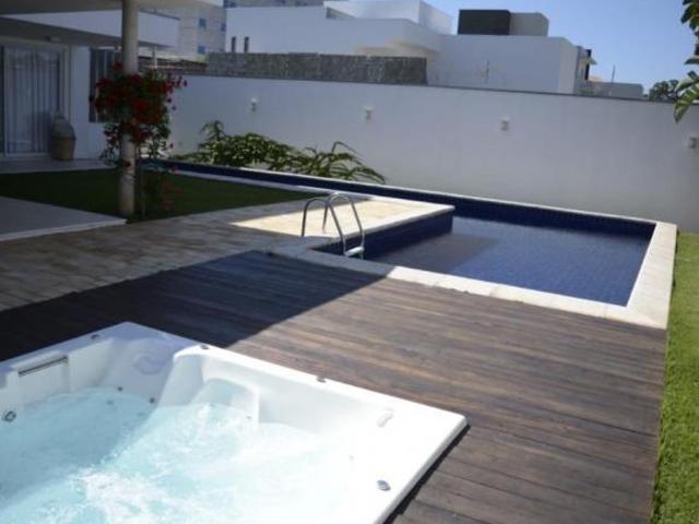 Casa em Centro, Jaguariúna/SP de 450m² 5 quartos à venda por R$ 1.950.000,00