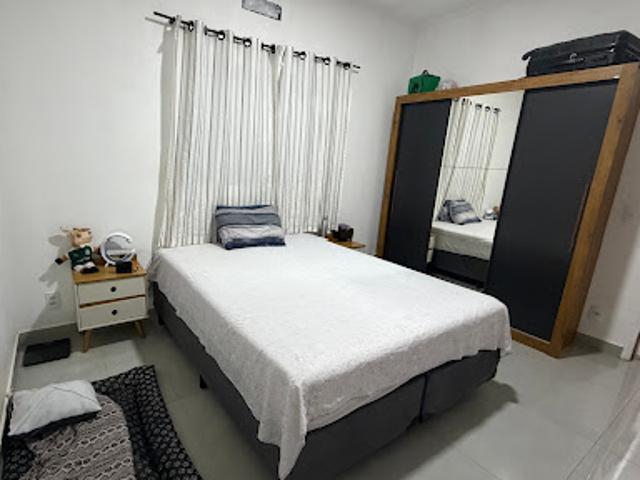 Casa em Centro, Jaguariúna/SP de 59m² 2 quartos à venda por R$ 419.900,00