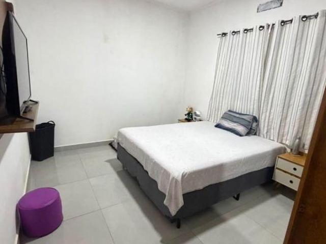 Casa em Centro, Jaguariúna/SP de 59m² 2 quartos à venda por R$ 420.000,00