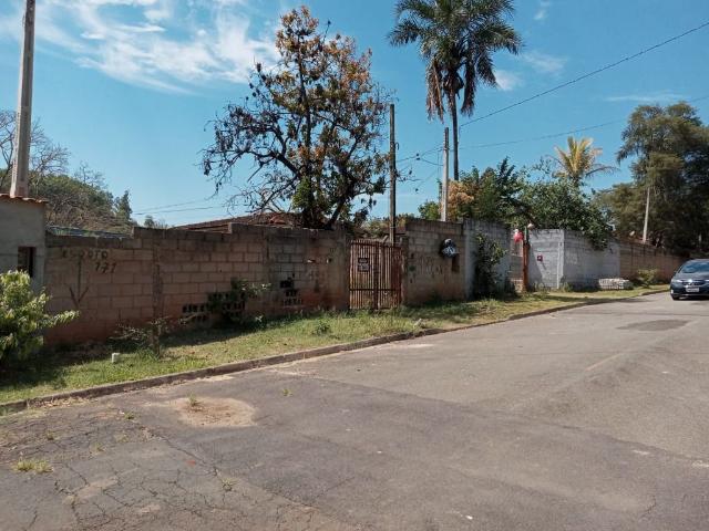 Casa em Centro, Jaguariúna/SP de 60m² 2 quartos à venda por R$ 279.900,00