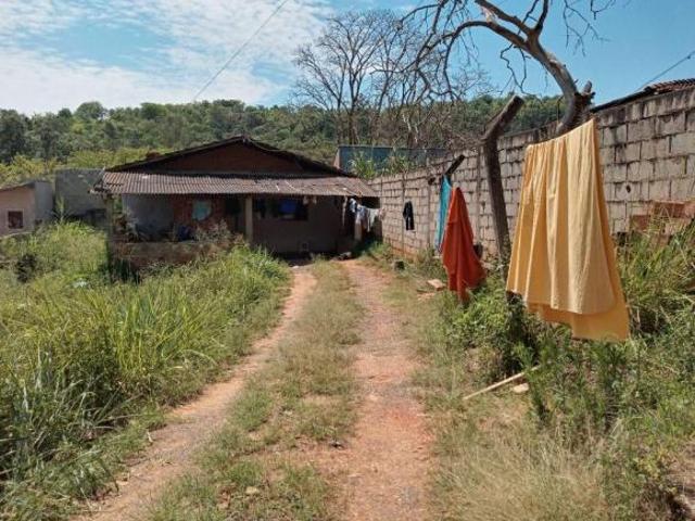 Casa em Centro, Jaguariúna/SP de 60m² 2 quartos à venda por R$ 280.000,00