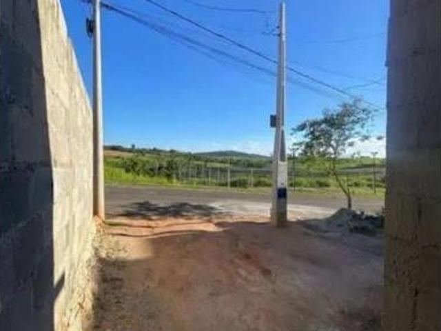 Casa em Centro, Jaguariúna/SP de 60m² 3 quartos à venda por R$ 220.000,00