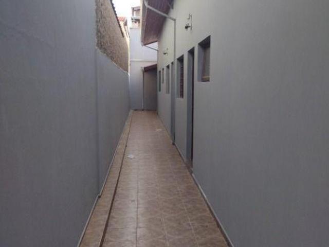 Casa em Centro, Jaguariúna/SP de 61m² 2 quartos à venda por R$ 430.000,00