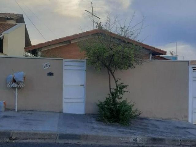 Casa em Centro, Jaguariúna/SP de 62m² 2 quartos à venda por R$ 549.900,00