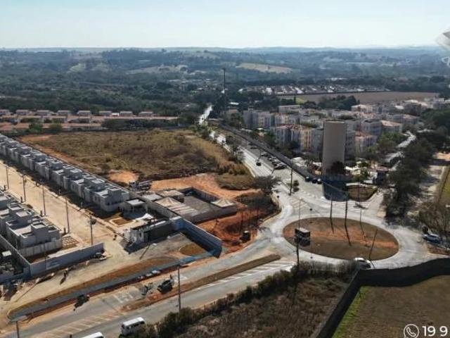 Casa em Centro, Jaguariúna/SP de 69m² 2 quartos à venda por R$ 475.000,00