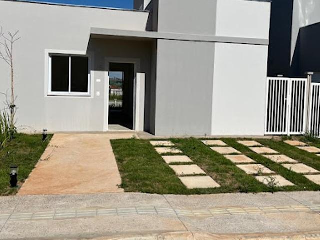 Casa em Centro, Jaguariúna/SP de 69m² 2 quartos à venda por R$ 418.000,00