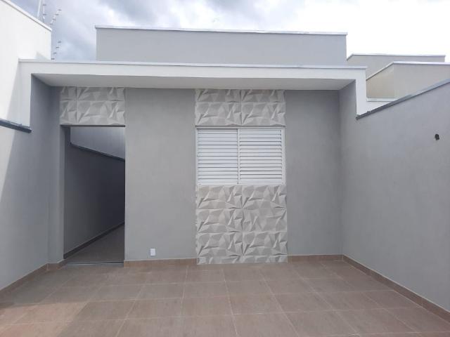 Casa em Centro, Jaguariúna/SP de 69m² 3 quartos à venda por R$ 419.900,00